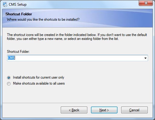 Hướng dẫn Sử dụng Phần mềm quản lý camera CMS | Nhật Thực Camera